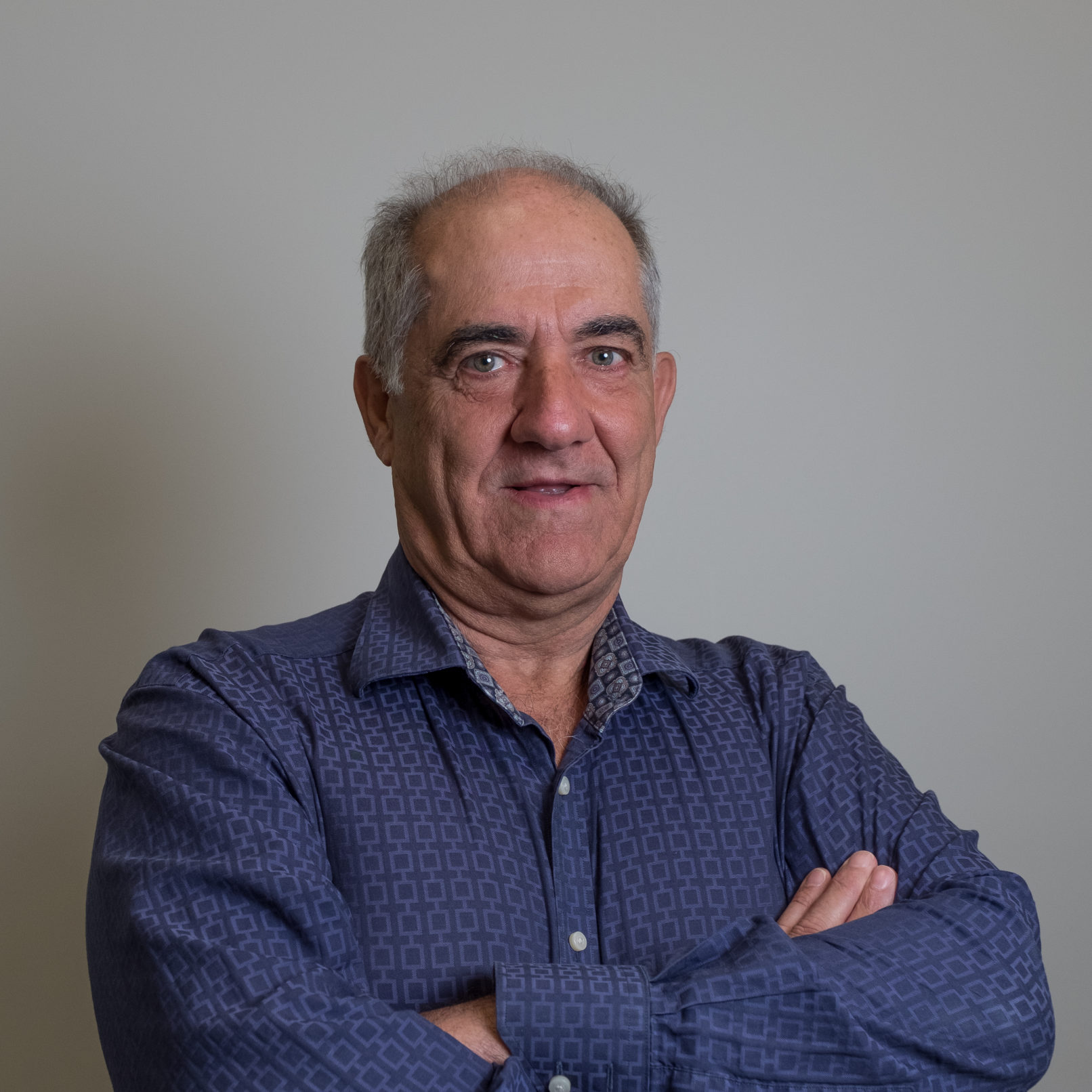 Frank Aquino – JR Certus Construction Co. Ltd.