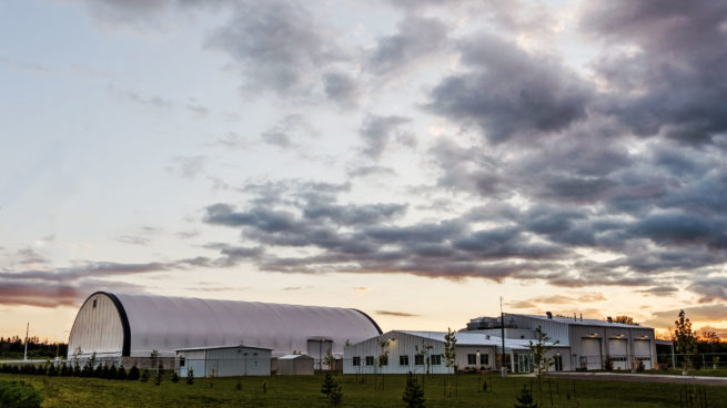 Services – JR Certus Construction Co. Ltd.