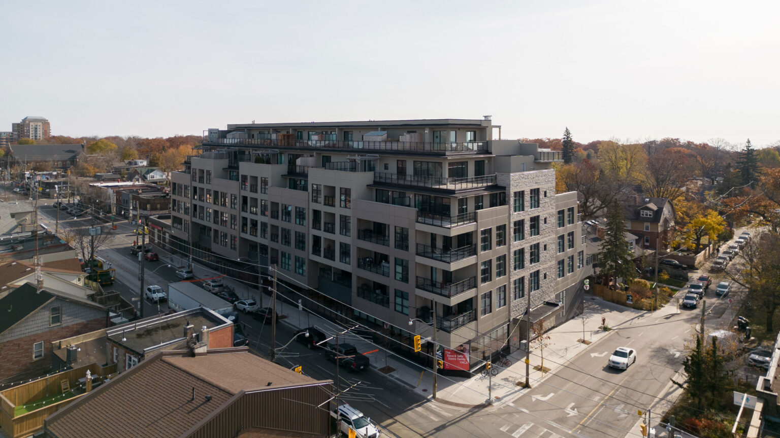 JR Certus Construction Co. Ltd.